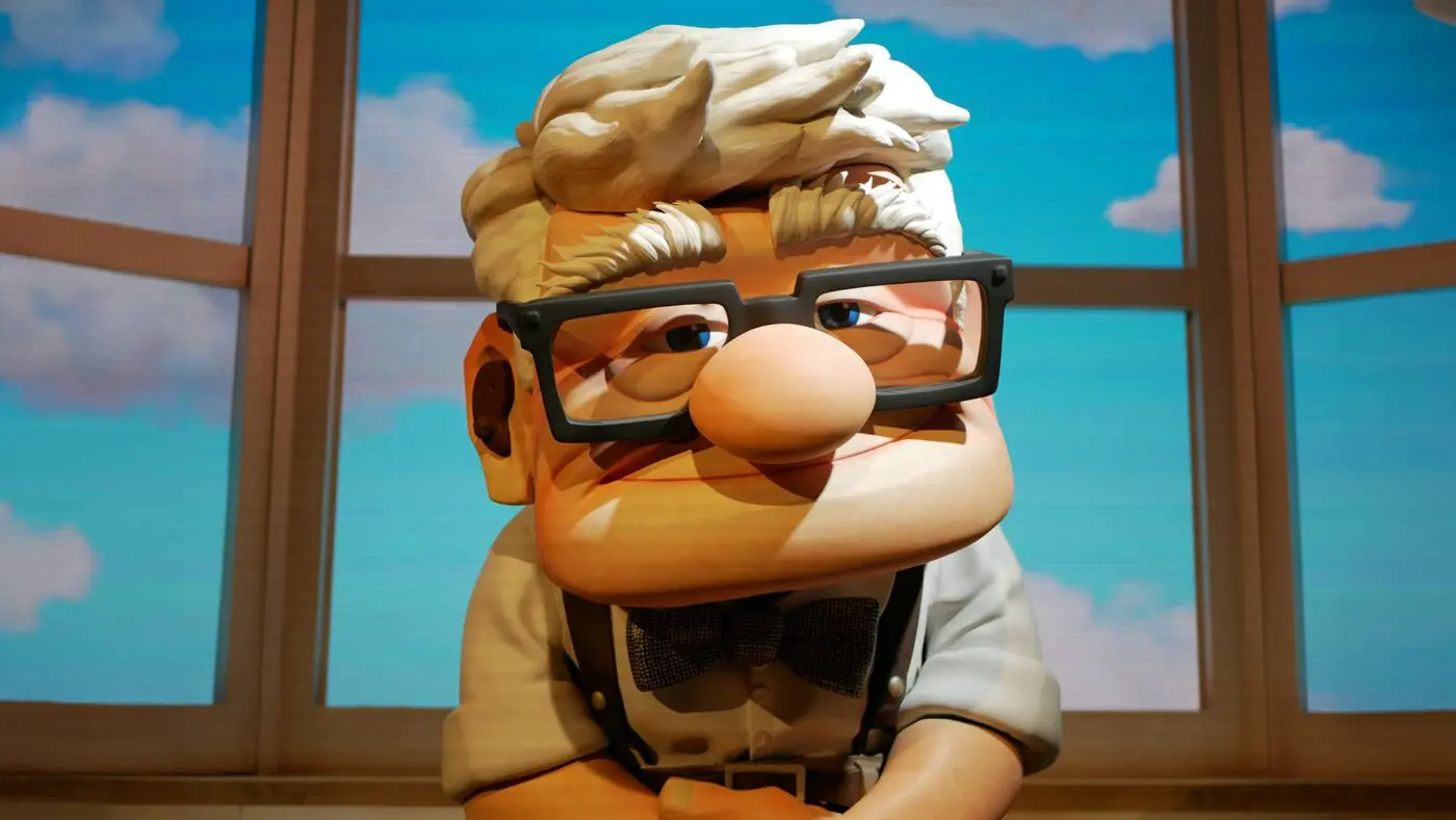 🌟 Bienvenido a Mundo Pixar Barcelona: ¡Una Aventura Mágica! 🌟 ...